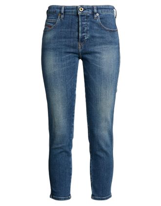 Diesel HOSEN & R&Ouml;CKE - Jeanshosen auf YOOX.COM