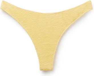 Calzedonia Bikinihose Crinkle Waves