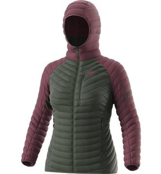 Dynafit Radical Down RDS - Daunenjacke mit Kapuze Skitouring - Damen