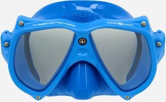 Aqualung Aqua Lung TEKNIKA - Erwachsenen-Tauchmaske aus geh&auml;rtetem Glas, Sto&szlig;fester Rahmen, Einfaches Anpassen, Bequem, Passt Sich Allen Gesichtern an, zum Tau