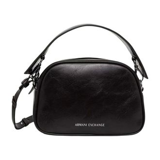 A|X Armani Exchange Sac bandouli&egrave;re - Femme - Sacs - Brun - Taille: ONE Size