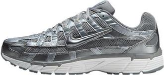 Nike Nike P-6000 Chaussures pour homme (CD6404-023, gris m&eacute;tallis&eacute; froid/blanc/gris loup/gris froid), Gris m&eacute;tallis&eacute; froid/blanc/gris loup/gris froid, 40.5