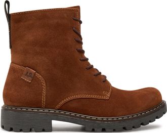 Josef Seibel Schnürschuhe Josef Seibel Marta 02 85202 Braun