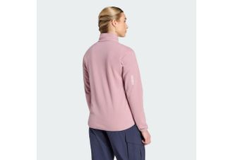ADIDAS TERREX Fleecejacke (1-St)