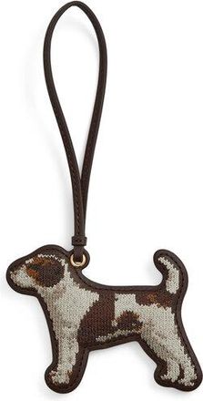 Lauren Ralph Lauren Anh&auml;nger 432P18698001 Braun