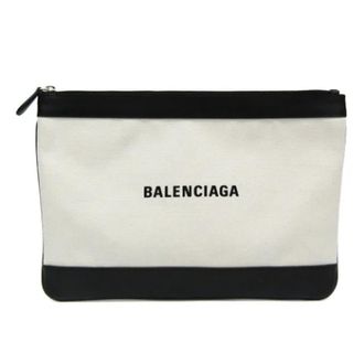 Balenciaga Pre-owned Canvas balenciaga-taschen - - Pre-owned - Damen - Beige - ONE SIZE
