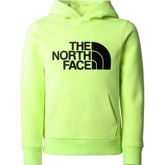 The North Face Kinder Hoodie B DREW PEAK P/O HOODIE