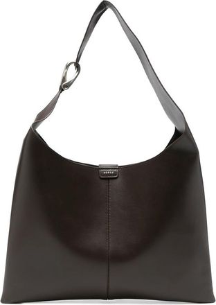 SOEUR Cosima Leather Shoulder Bag