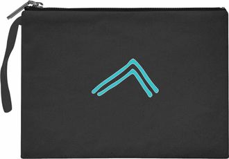 Bonateks Womens TRFCB101875 Damen Clutches, Black