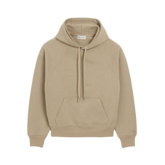 Ami Sweatshirt - - Sweatshirts & Hoodies - Damen - Beige - M