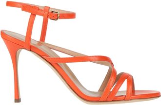 Sergio Rossi SCHUHE - Sandalen auf YOOX.COM