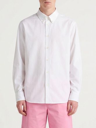 J.W.Anderson Chemise Homme couleur Blanc