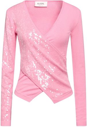Blugirl STRICKWAREN - Pullover auf YOOX.COM