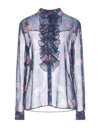 Philosophy di Lorenzo Serafini TOPS - Hemden auf YOOX.COM