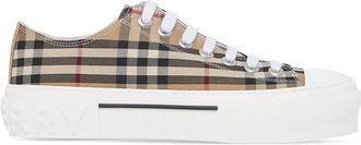 Burberry Sneaker - Gelb