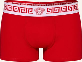 Versace Boxershorts rot