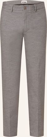 Drykorn Drykorn Chino Ajend Slim Fit grau