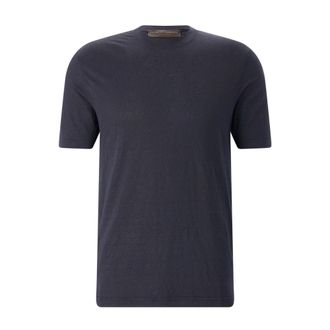 FILIPPO DE LAURENTIIS T-Shirts - - Tops - Herren - Blau - 2XL