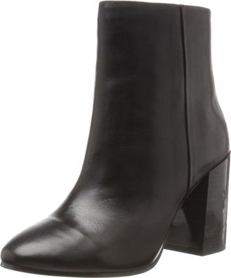 Aldo Aldo Damen JOLA Stiefel, Schwarz (Black Leather)