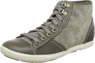 Timberland 3851R, Baskets mode femme - Gris (Warm Grey), 37.5 EU