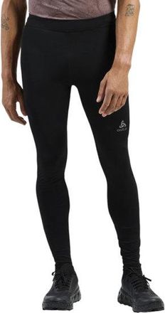Odlo Tights Essential - Laufleggings - Herren