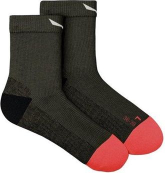 Salewa Mtn Trn Am W - kurze Socken - Damen