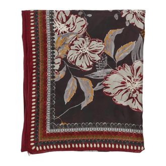 Maliparmi Maliparmi, Femme, Accessoires, Multicolore, Taille: ONE Size Collection Prints Stole