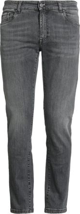 Teleria Zed HOSEN & R&Ouml;CKE - Jeanshosen auf YOOX.COM