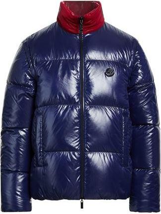 Moncler MANTEAUX - Doudounes plume ou synth&eacute;tique sur YOOX.COM