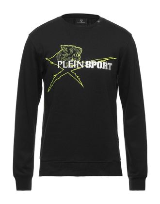 Plein Sport TOPS - Sweatshirts auf YOOX.COM