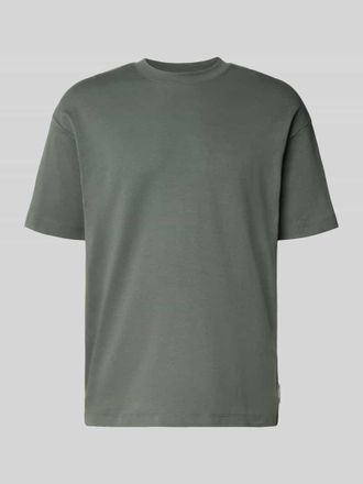 Marc O'Polo Denim Relaxed Fit T-Shirt aus reiner Baumwolle
