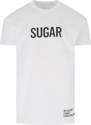 SUGAR T-Shirt Sugar Must