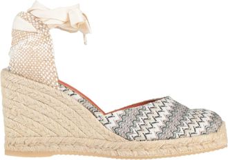 Missoni SCHUHE - Espadrilles auf YOOX.COM