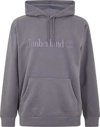 Timberland Hampton Hoodie zum &Uuml;berziehen f&uuml;r Herren/Damen Unisex (Geschw&auml;rzte Perle)