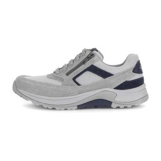 Gabor Herren, Schuhe, Grau, 43 1/2 EUGr&ouml;&szlig;e