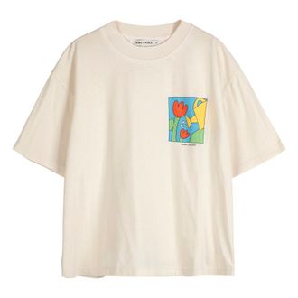 Bobo Choses T-shirt Gardening Time Coton Bio Bobo Choses