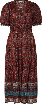 Ulla Johnson Robe Ilana Ulla Johnson