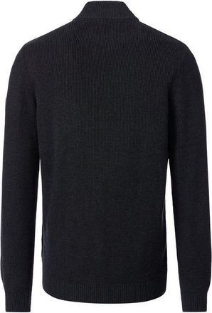 Casamoda Strickjacke CASAMODA Strickjacke uni