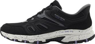 Skechers Hillcrest Kamalino - - Sport - Damen - Schwarzk - 37 EU