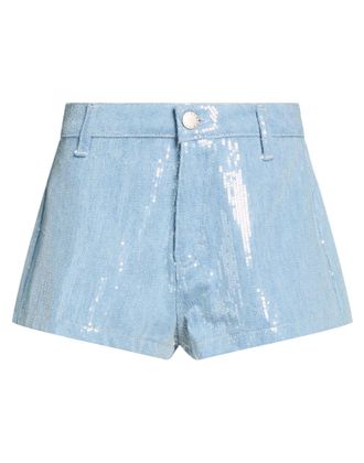 Federica Tosi HOSEN & R&Ouml;CKE - Jeansshorts auf YOOX.COM