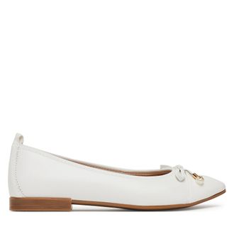 Lasocki Ballerinas Lasocki RST-ROMI-04 Wei&szlig;