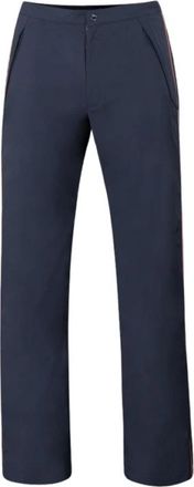 Moorer Homme, Pantalons, Bleu, Taille: 3XL Pantalon Hawke-G7
