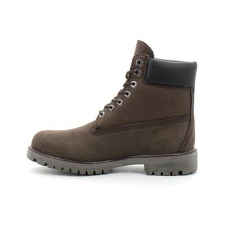 Timberland Bottine de 15-24 cm - Homme - Chaussures - Brun - Taille: 43 EU