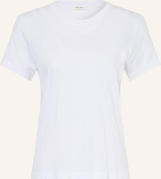 American Vintage American Vintage T-Shirt Apoly weiss