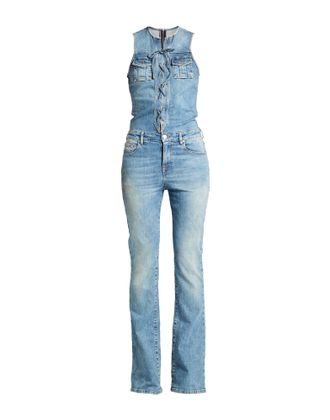 Pantaloni Torino OVERALLS - Jumpsuits auf YOOX.COM