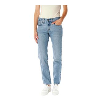 Levi's Damen, Jeans, Blau, W29 L31Größe