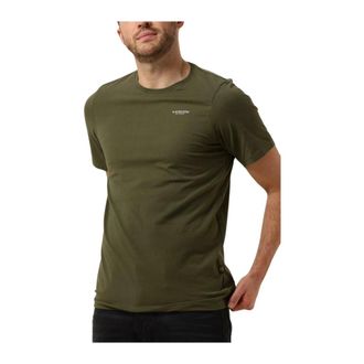 G-Star Herren, Oberteile, Gr&uuml;n, SGr&ouml;&szlig;e