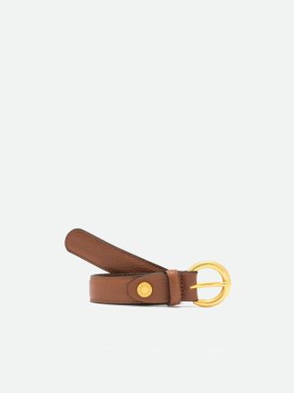 Gianni Chiarini LEATHER BELT 2.5 CM