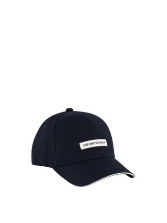 Emporio Armani Hut