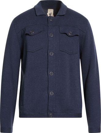 H953 STRICKWAREN - Strickjacken auf YOOX.COM